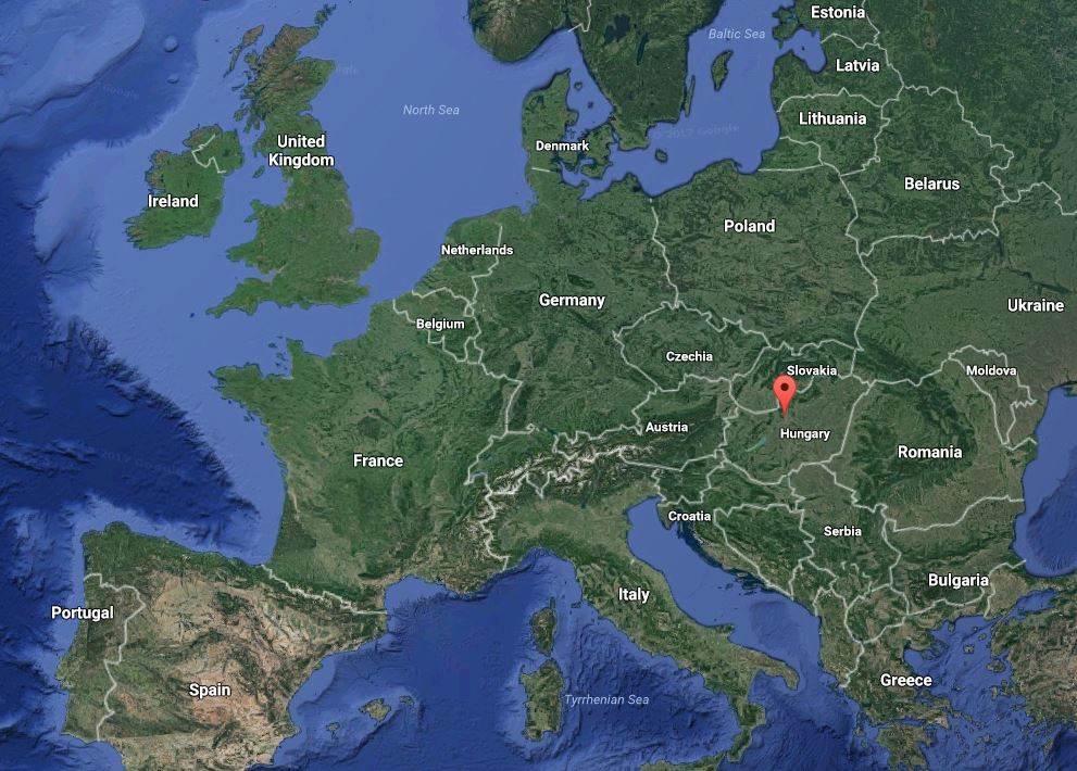 Welcome to my world.... : Sebastian Gorka Made Nazi-Linked Vitezi Rend ...