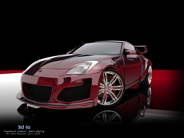 The Best Of Automotive: all car images