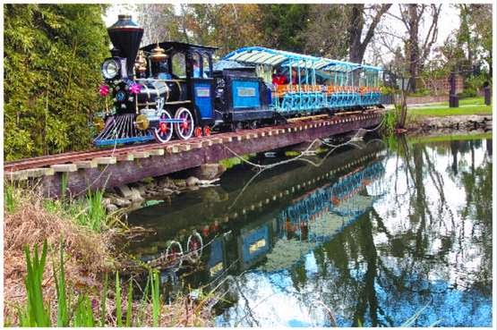 Arrow Development - Building Disney's Dream Rides: Classic Arrow Rides ...