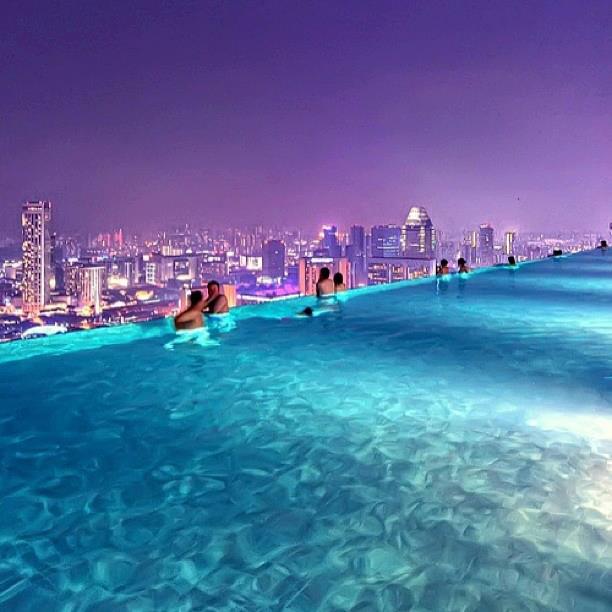 20 Most Beautiful Hotels in the World (PHOTO) ~ Feel The Paradise