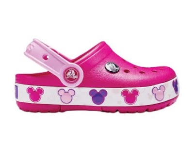 √40+ Model Sepatu Sandal Crocs Wanita Modis dan Trendy 2023 - MODEL ...