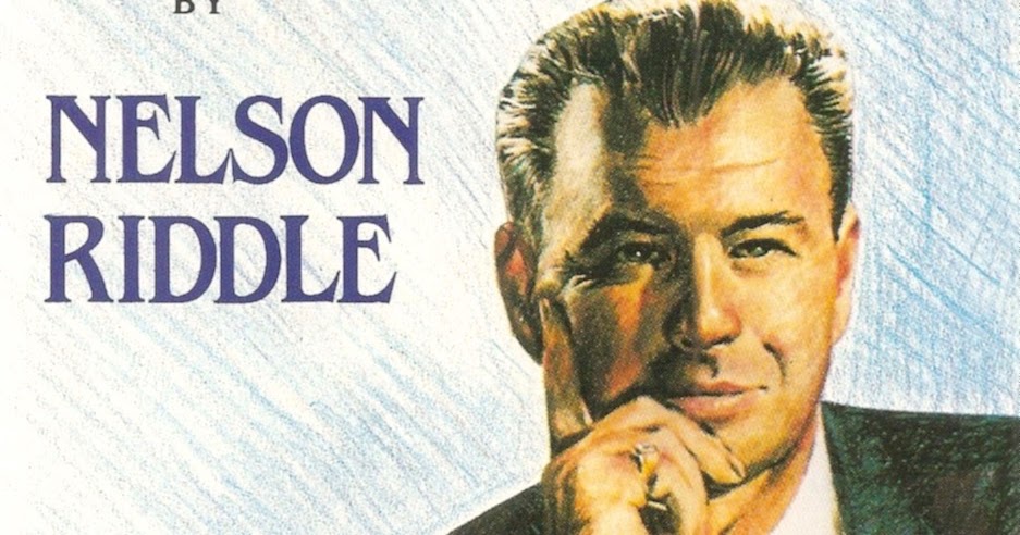 The First Pressing CD Collection: Nelson Riddle - 101 Strings