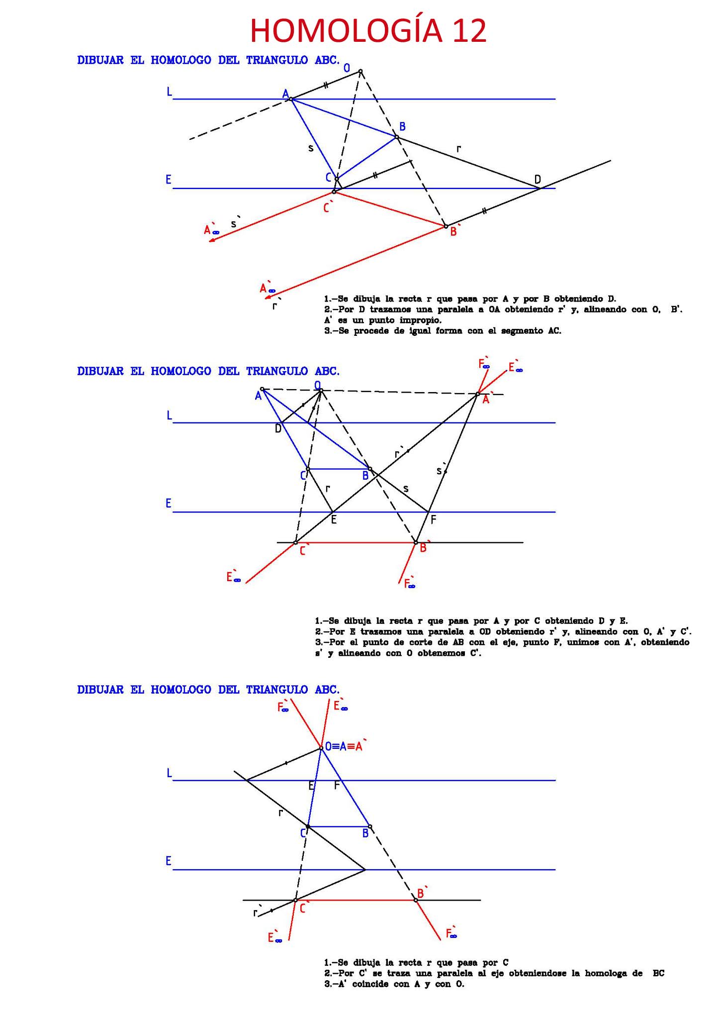 Algunos de los ejercicios presentados se han obtenidos de Diego de Miguel