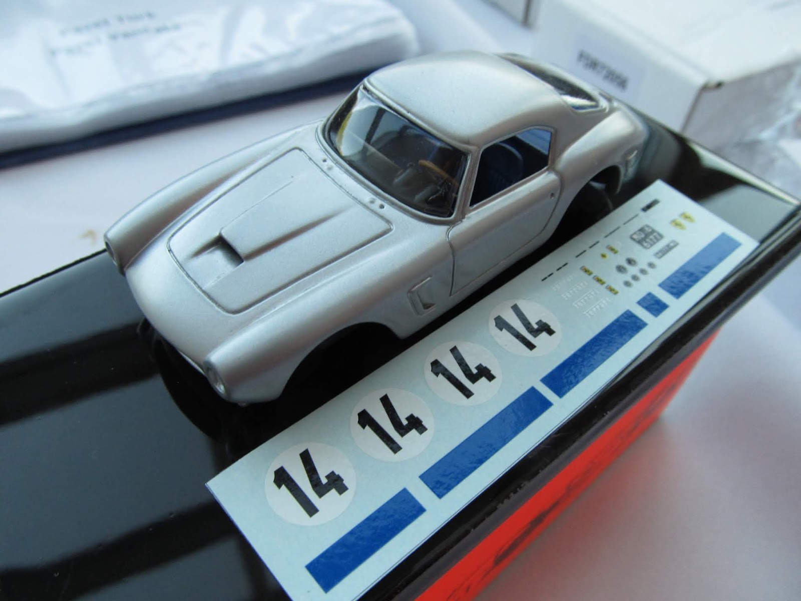 IPMS Ottawa - Monthly Plastic Model Contests: July 2018 CANADA DAY ...