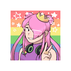 Como Crear Avatar 3D en para tu perfil en Scratch