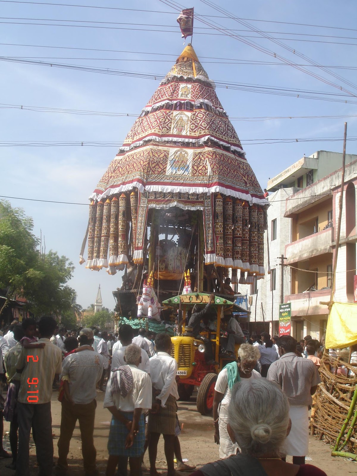 SIRKALI SATTAINATHAR TEMPLE: SIRKALI SATTAINATHAR TEMPLE