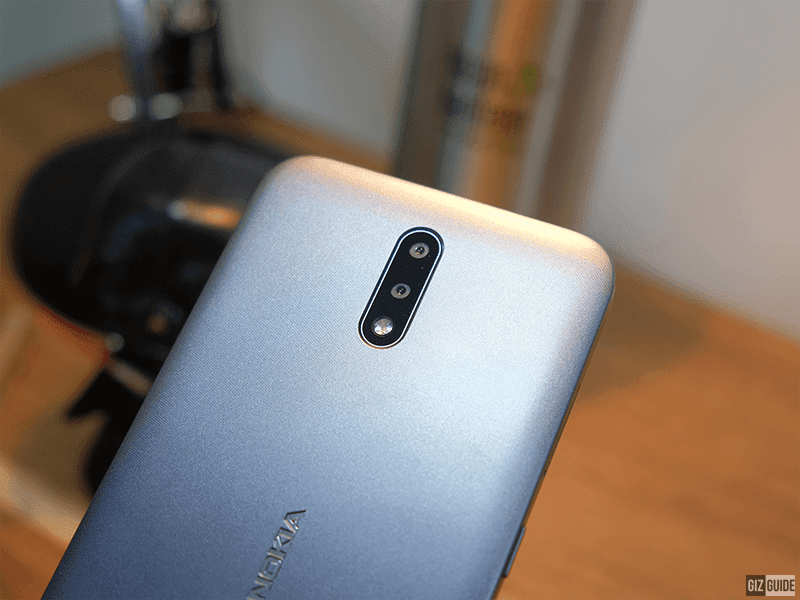 Revisiting Nokia 2.3 - A budget device with good build