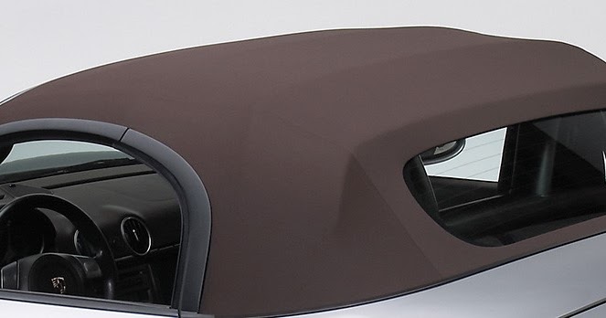Auto Tops Direct: Replacement Convertible Tops - Material Options ...