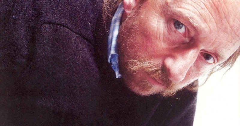 Indie Retro News: R.I.P. Rick Dickinson, a true icon of British design