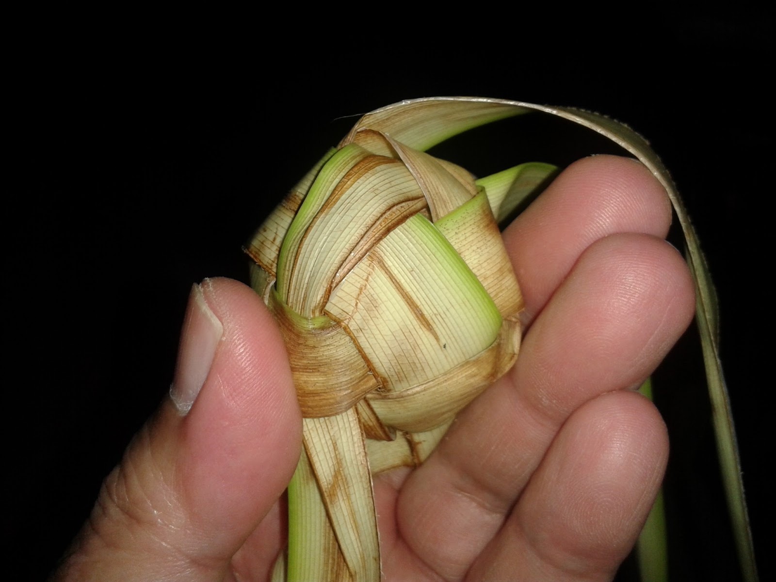 A Lianga Diary: Lukay