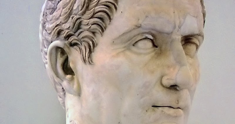 APASIONADOS DEL IMPERIO ROMANO: CÉSAR DICE SOBRE TITO LABIENO, EL ÚNICO ...