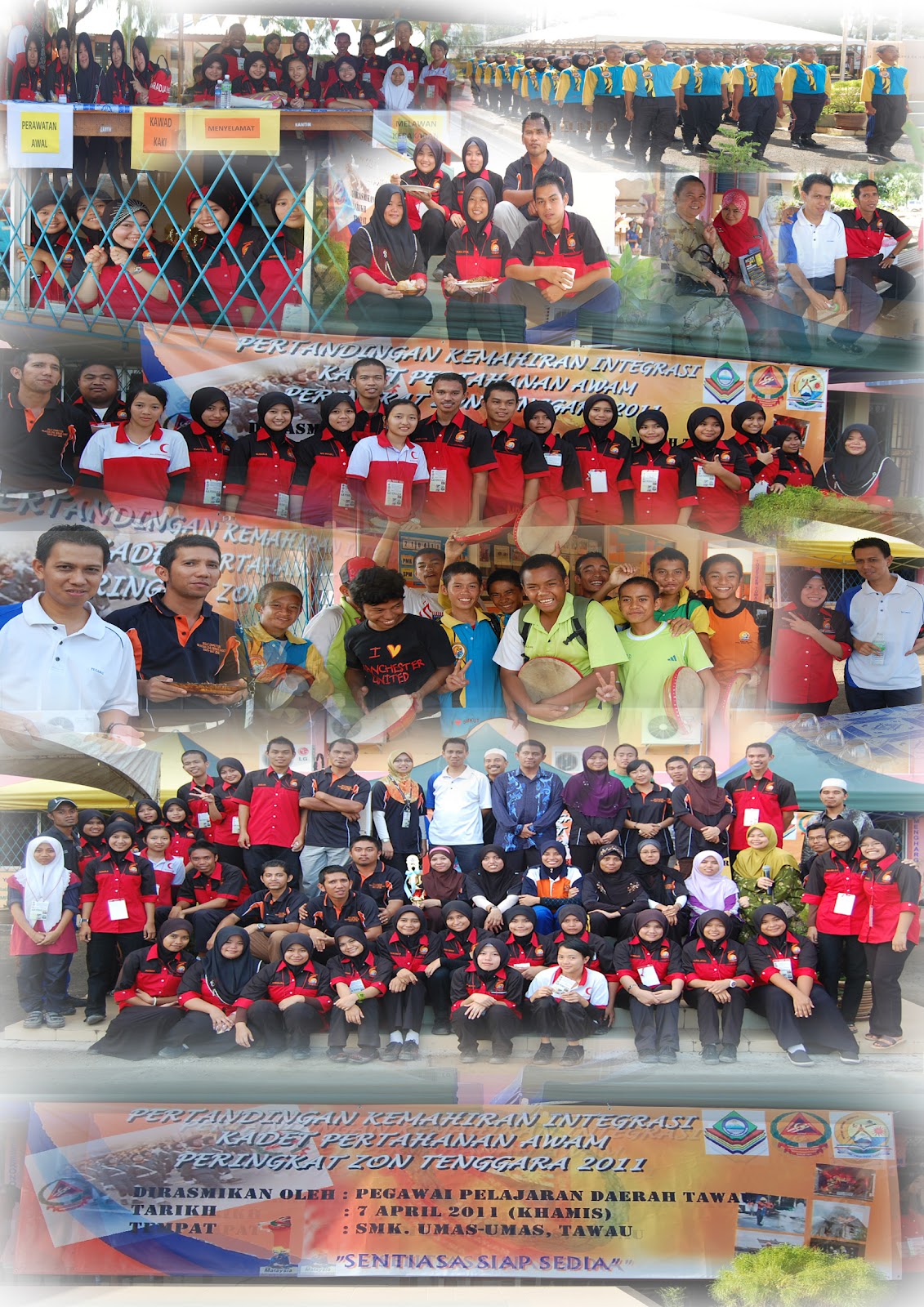 KELAB BESTARI SMK UMAS-UMAS