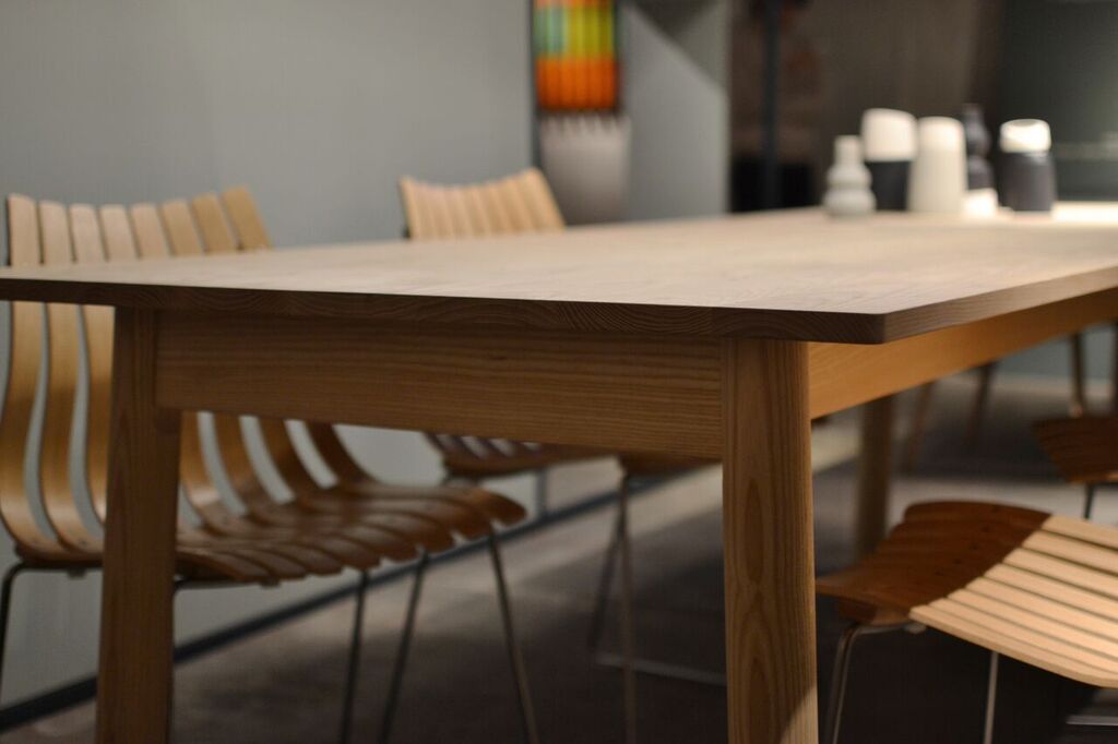 åpent hus: Møt en norsk designer / Norwegian designer