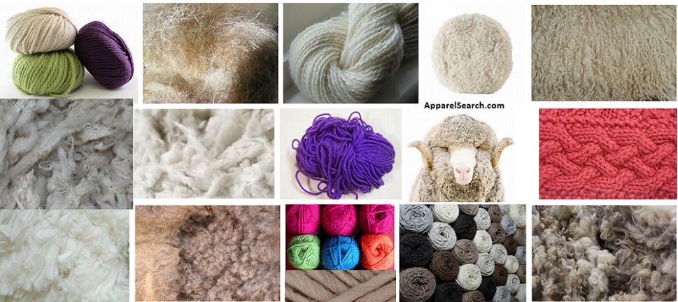 Sheep Wool Grades | Fashion Blog by Apparel Search