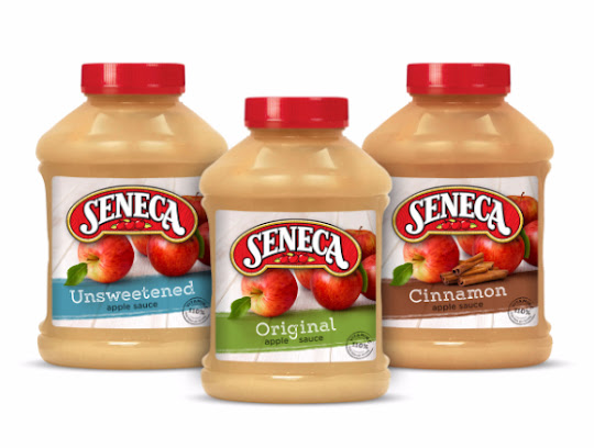 True Organic Juice – Packaging Of The World