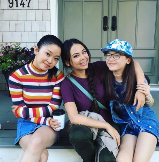 Always and Forever, Lara Jean