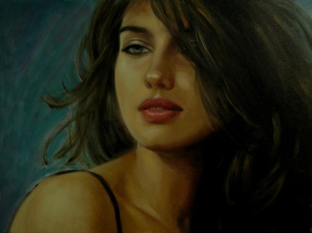 Artist Emmanuel Garant (Canadian artist)