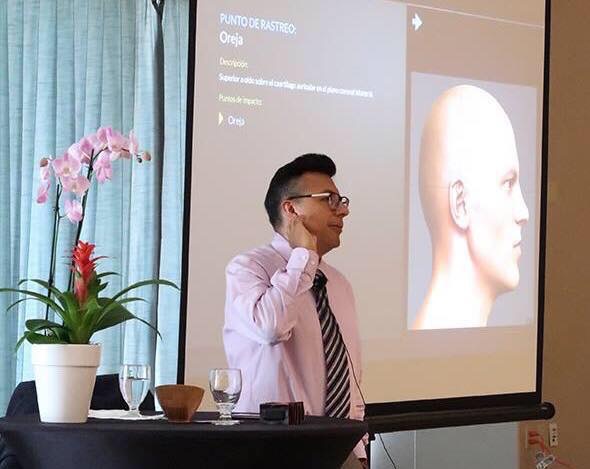 Official Certified Biomagnetism Therapists by Dr. Isaac Goiz Duran MD.