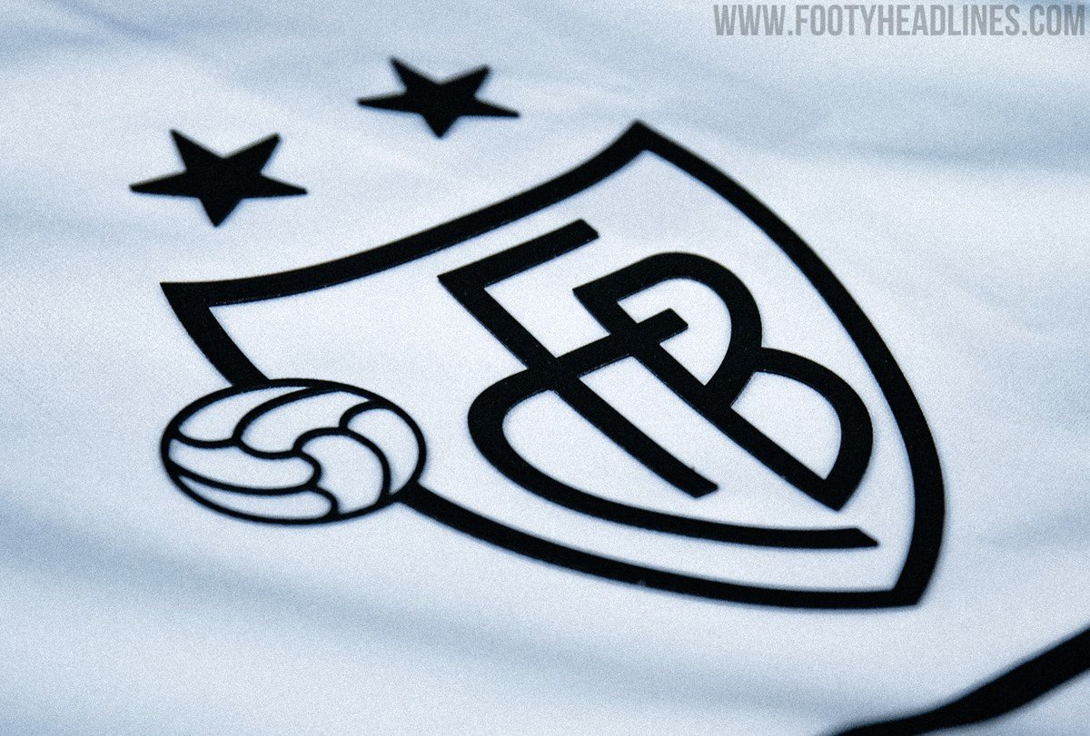 Basel 20-21 Home & Away Kits Released - Footy Headlines