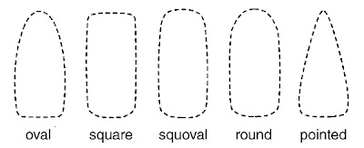 PassionForPolish: How To: Shape Your Nails