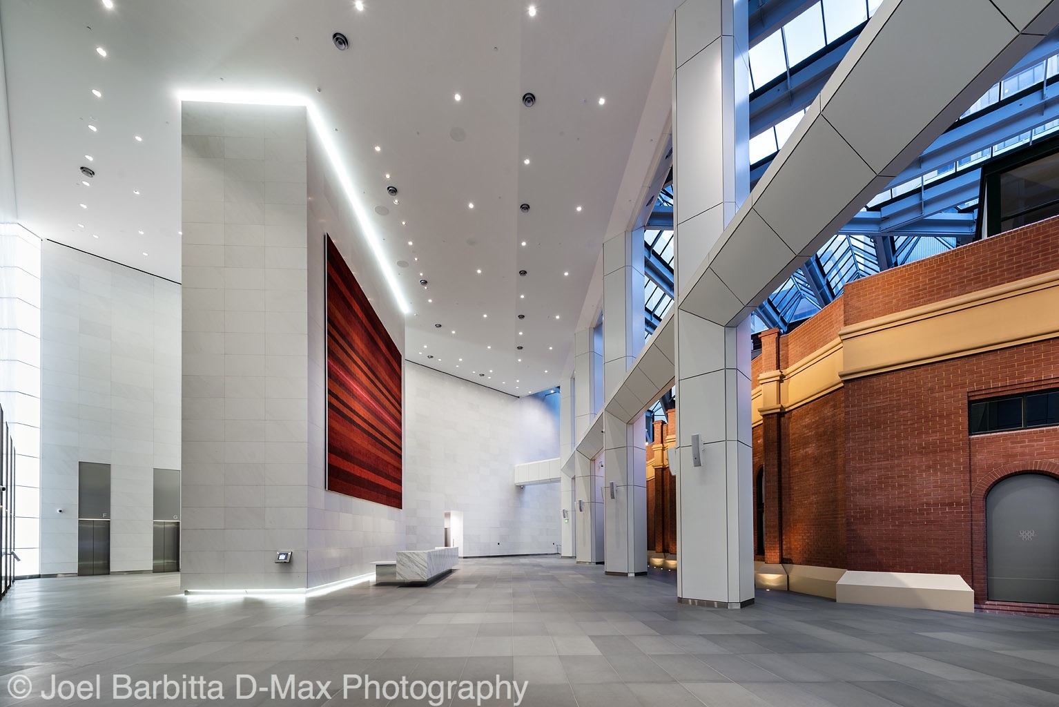 D-Max Photography - Architecture Blog: Commercial Interior ...