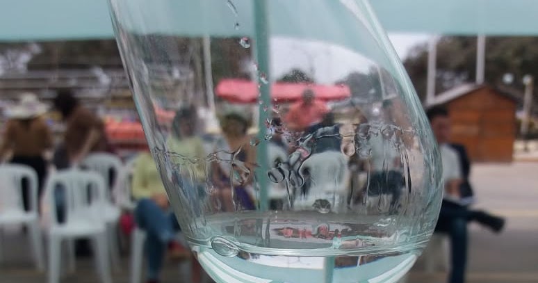 LOS PERUANOS & EL ALCOHOL