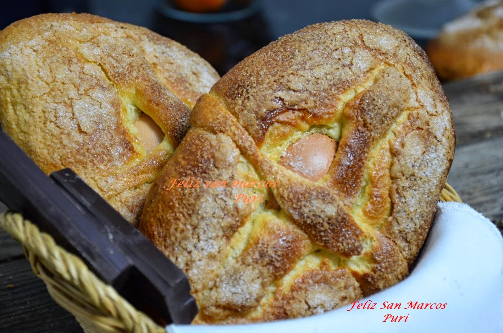 HORNAZO DE SAN MARCOS