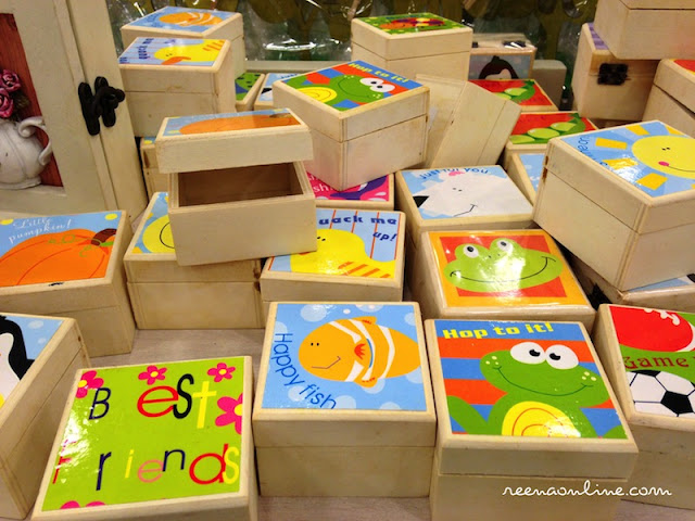 Reena's Online: Kaison Malaysia