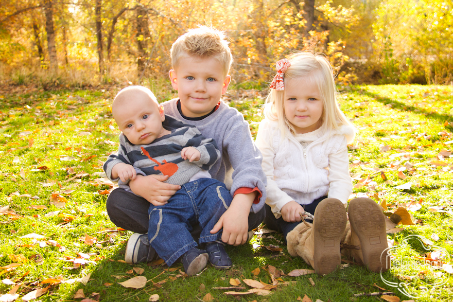 Melanie Isaac Photography: Wilson Family l Utah Extended Family Photography