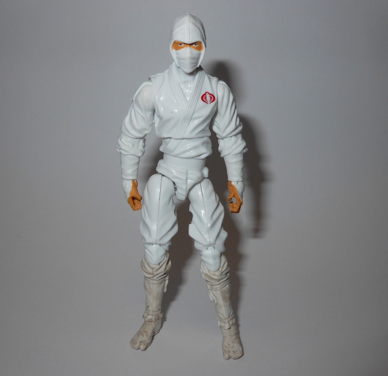 Figuras de Acción A Go-Gó: STORM SHADOW (COBRA NINJA) (G.I. JOE: 2016 ...