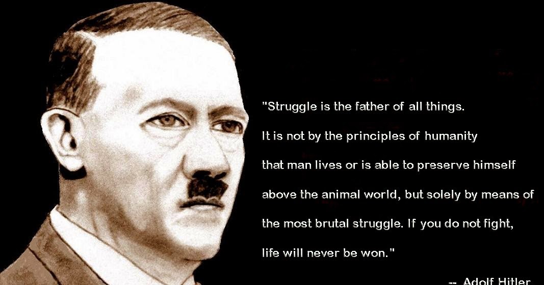 SAMURAI POLICE 1109: ADOLF HITLER’S SPEECH ON THE 19TH ANNIVERSARY OF ...