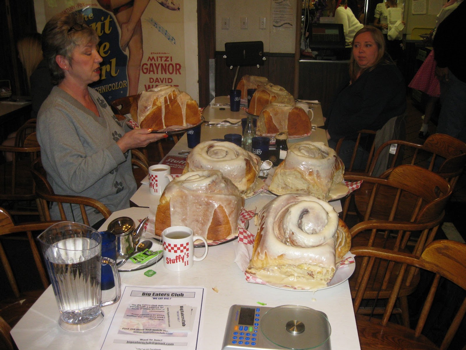 Aaron's Food Adventures | Food Reviews | Spicy Food Challenges | Food ...