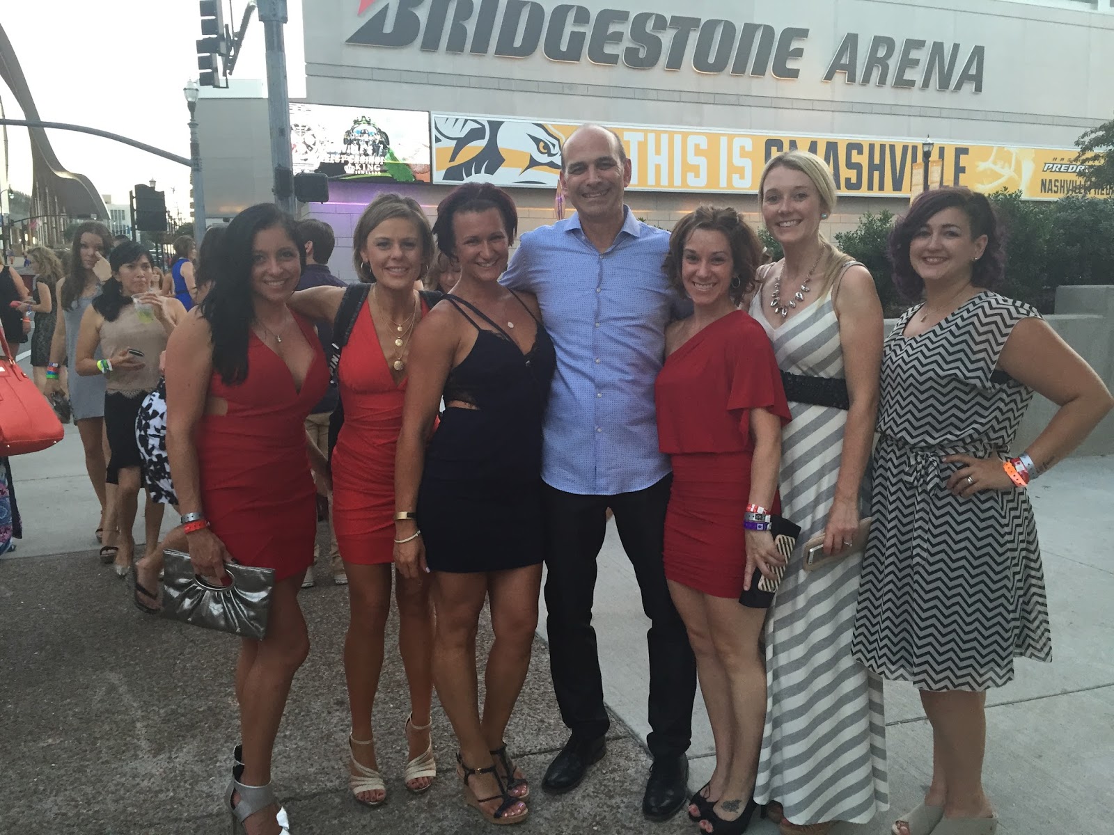 Deidra Penrose: Beachbody SUMMIT 2015 Nashville, TN