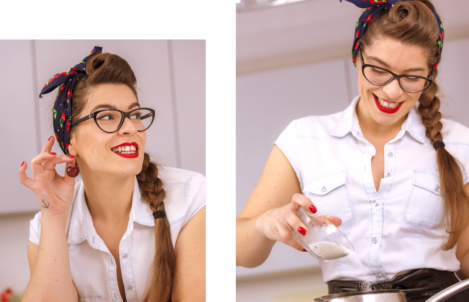 people I R A N D O M L Y like