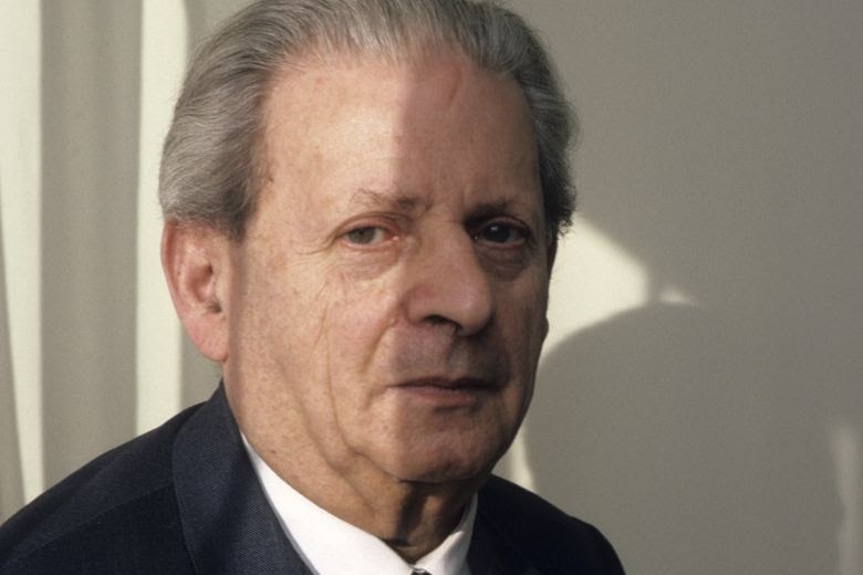 La soledad del ser | por Emmanuel Lévinas