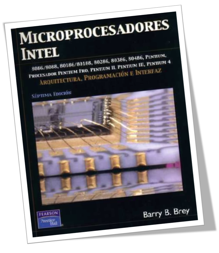 Microprocesadores Intel - Barry Brey | FREELIBRITOS