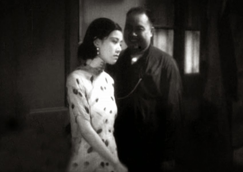 Culture Sharing: Le grandi donne - Ruan Lingyu