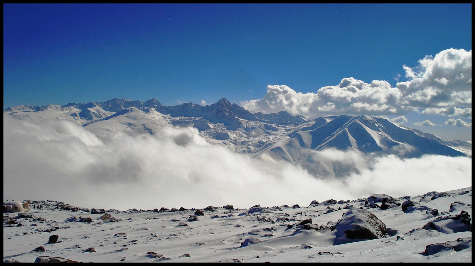 Apharwat Peak - Jammu and Kashmir - India | Travel life journeys