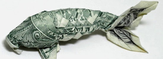 Tell me why the world is weird: From Demons to Money Fish