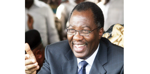 Former Ogun State Governor, Gbenga Daniel, re-joins PDP | Nigerian News ...