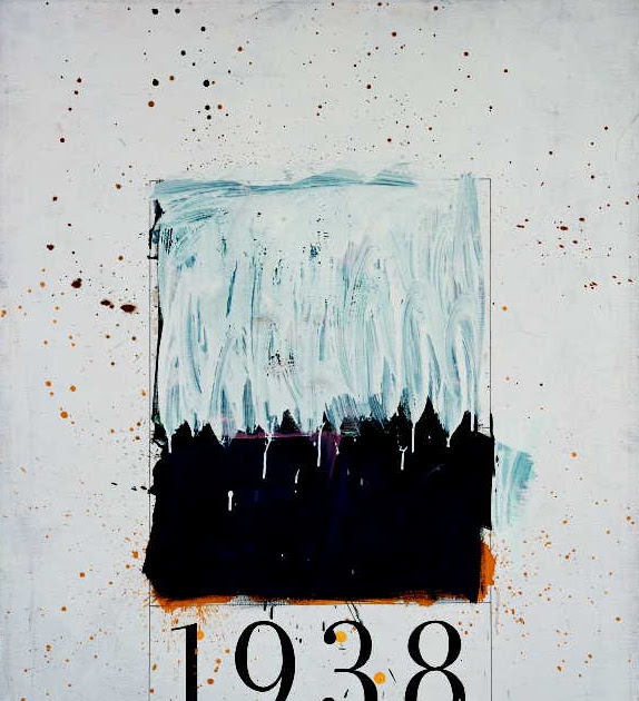 ART & ARTISTS: Ed Ruscha - 'Pop Artist'