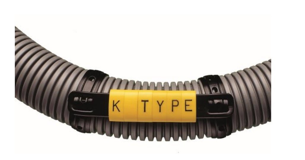 Future World: Wire/Cable Marker