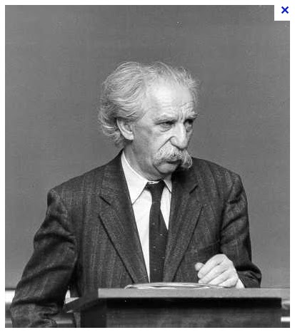 Semiótica y su desarrollo: 3-8 YURI LOTMAN