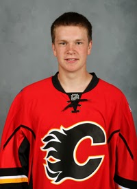 Just Sports & Just Us: Calgary Flames, Edmonton Oilers prospects facing ...
