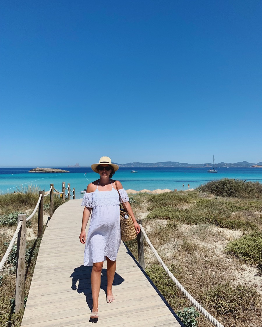 Travel // A Day Trip to Formentera from Ibiza - Roses and Rolltops