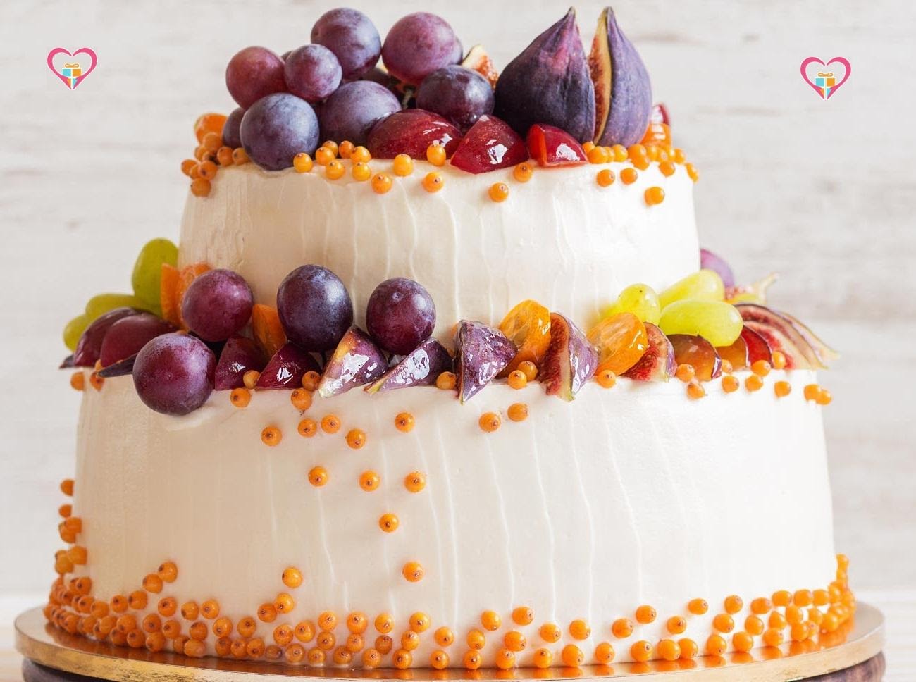 Top 10 Amazingly Delectable & Delicious Cake Flavors to Gear-up ...