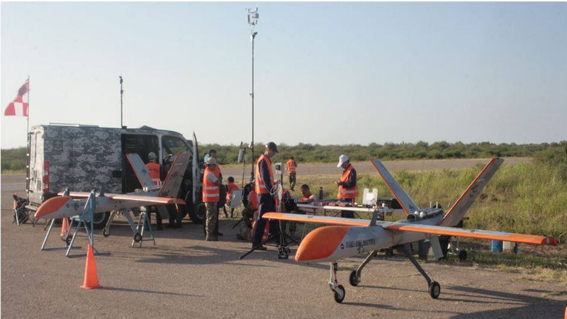 desarrollo defensa y tecnologia belica: Funcionarios del Ministerio de Defensa recorrieron ...