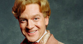 Harry Potter World: GILDEROY LOCKHART