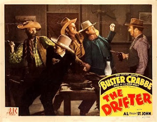 *: The Drifter - Sam Newfield - 1944