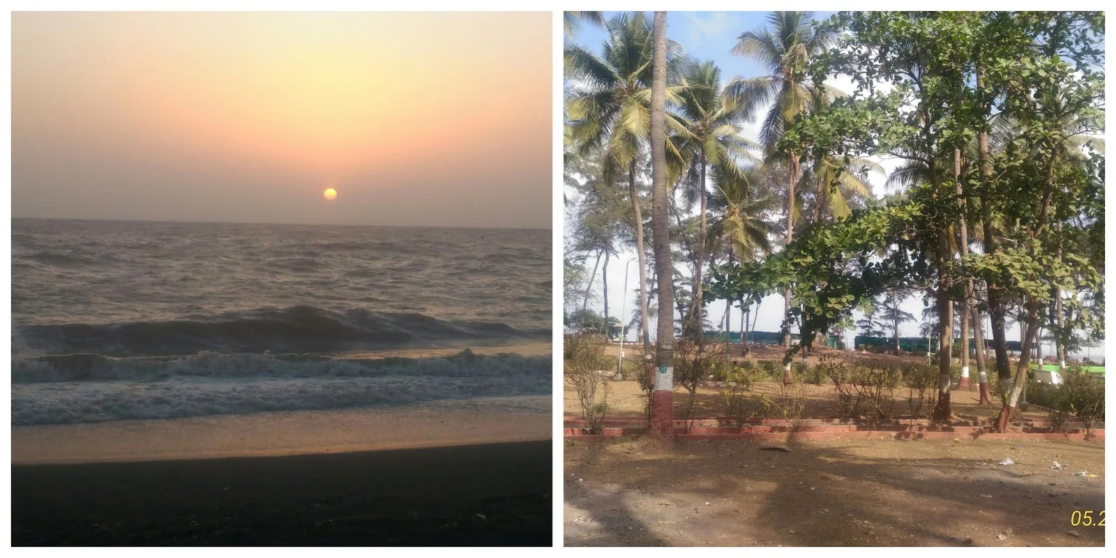Top Beaches of Daman Must Visit In Your Weekend Holiday - Amazing Tour ...